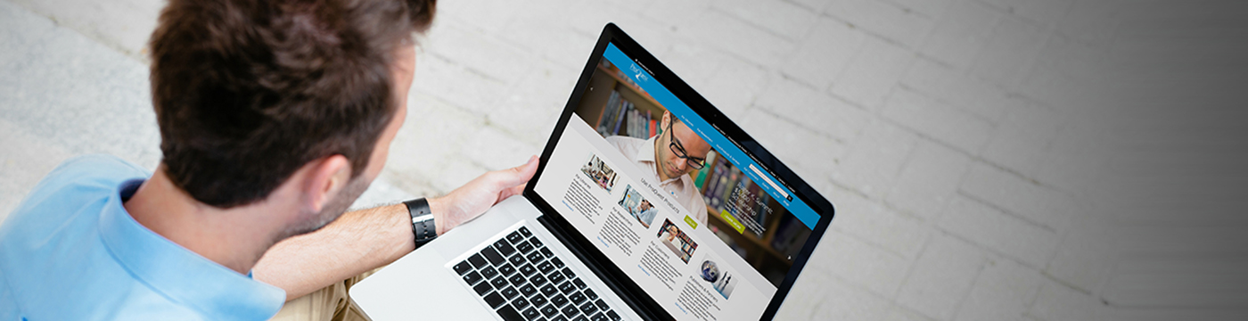 ProQuest Dialog Brasil - Representante Oficial